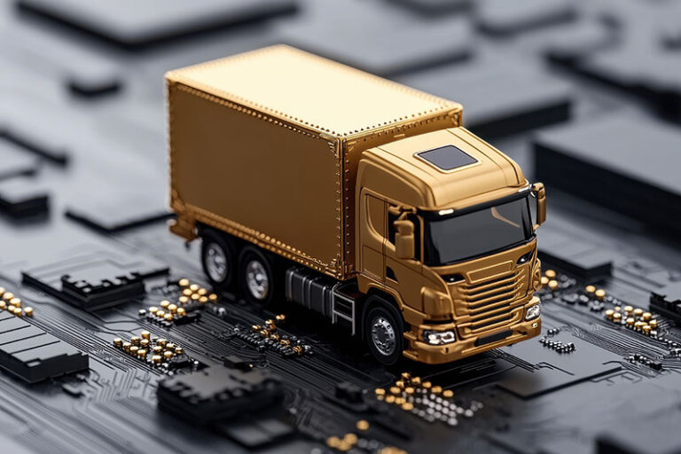 半導体の輸送方法の特性とは？注意点や業者選定のポイントも解説 | ロジスティクスを学ぶ | キチナングループ｜物流を軸としたロジスティクスサービス